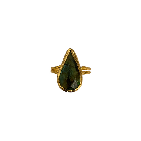 Sibela Rings – Haize Boutique